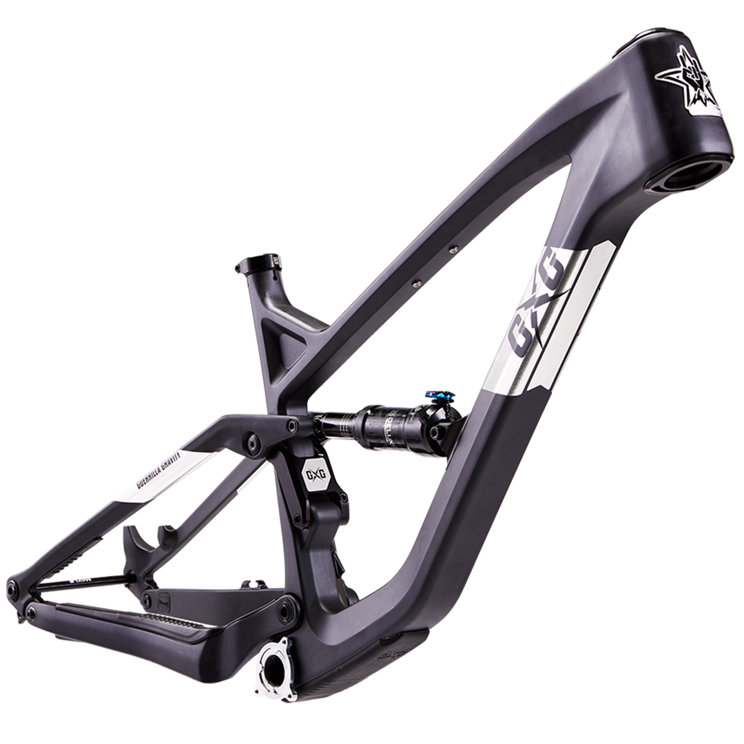 Trail Pistol – Guerrilla Gravity